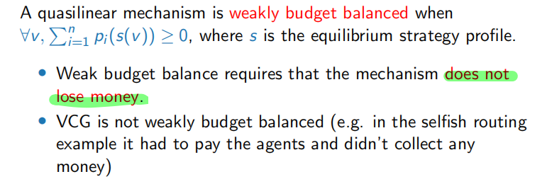 Algorithmic-Game-Theory/VCG(Vickrey–Clarke–Groves)特性.md at main · Hattizxw/Algorithmic-Game ...